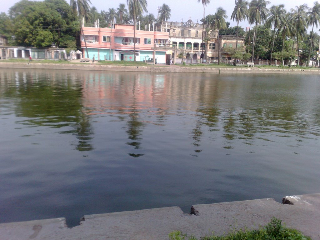 EXPLORE THE WORLD: Pabna; a City in Bangladesh