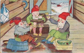 Nothing But Limericks: You Are Fired! A Lazy Elf Limerick - Christmas ...