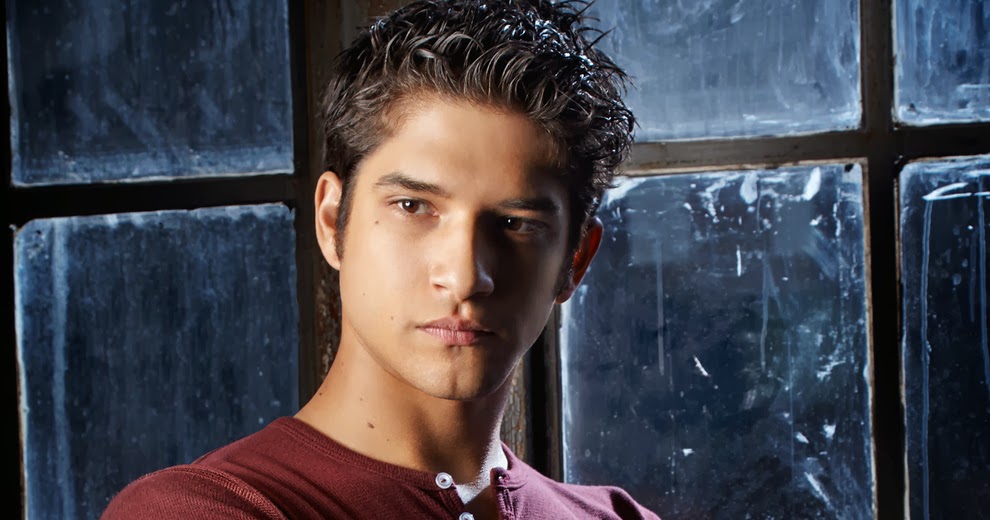 VJBrendan.com: How Tyler Posey Turns Into Alpha Scott