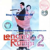 Roll Film: Film Klasik : 'BETAWI DAN JAKARTA'