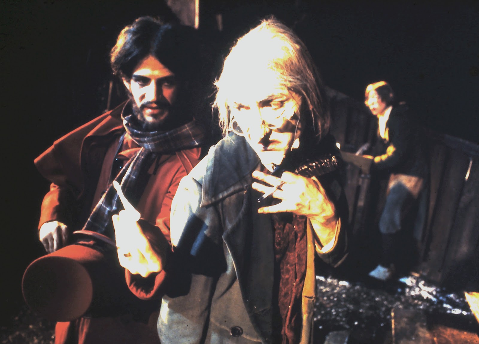 Children's Theatre Company (CTC) and School of Minneapolis Alumni ...