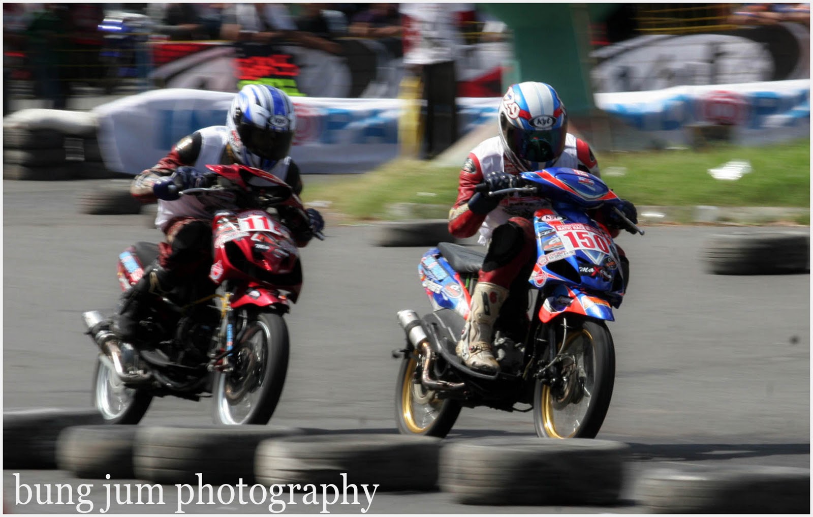 Tentang Balap Motor di Indonesia | Info Seputar Balap Indonesia