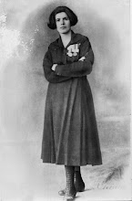 INES DONATI "LA CAPITANA"