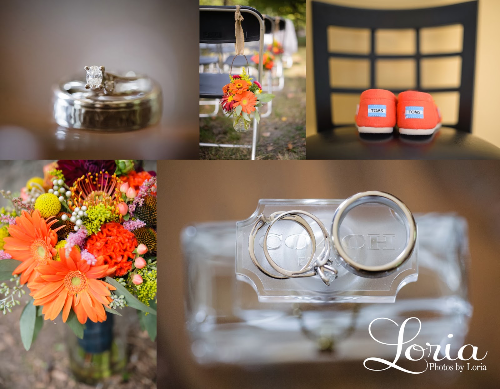 Photos by Loria - The Photoblog: Sara & Tim :: Married!