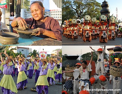 Damili Festival Philippine Festival