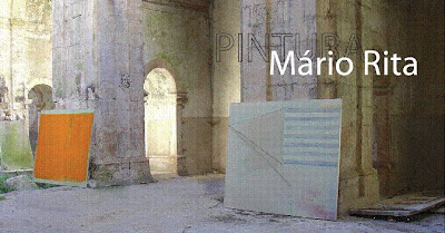 Anabela Magalhães: Mário Rita