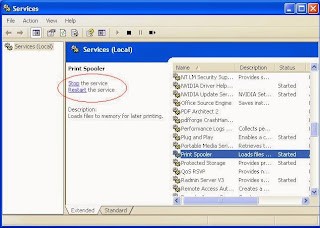Cannot Connect to my Printer - Operation Failed with Error 0x00000002 ...