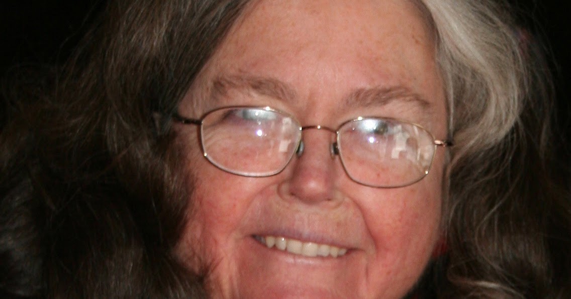 Adam Szymkowicz: I Interview Playwrights Part 976: Maureen Brady Johnson