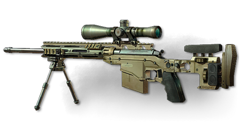 MW3 Guns!: Call Of Duty Modern Warfare 3 Guns!
