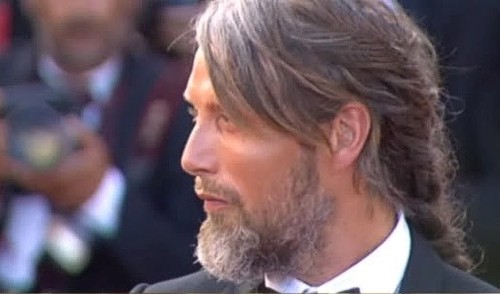 All about Mads Mikkelsen : septembre 2015