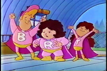 SATURDAY MORNINGS FOREVER: LITTLE ROSEY