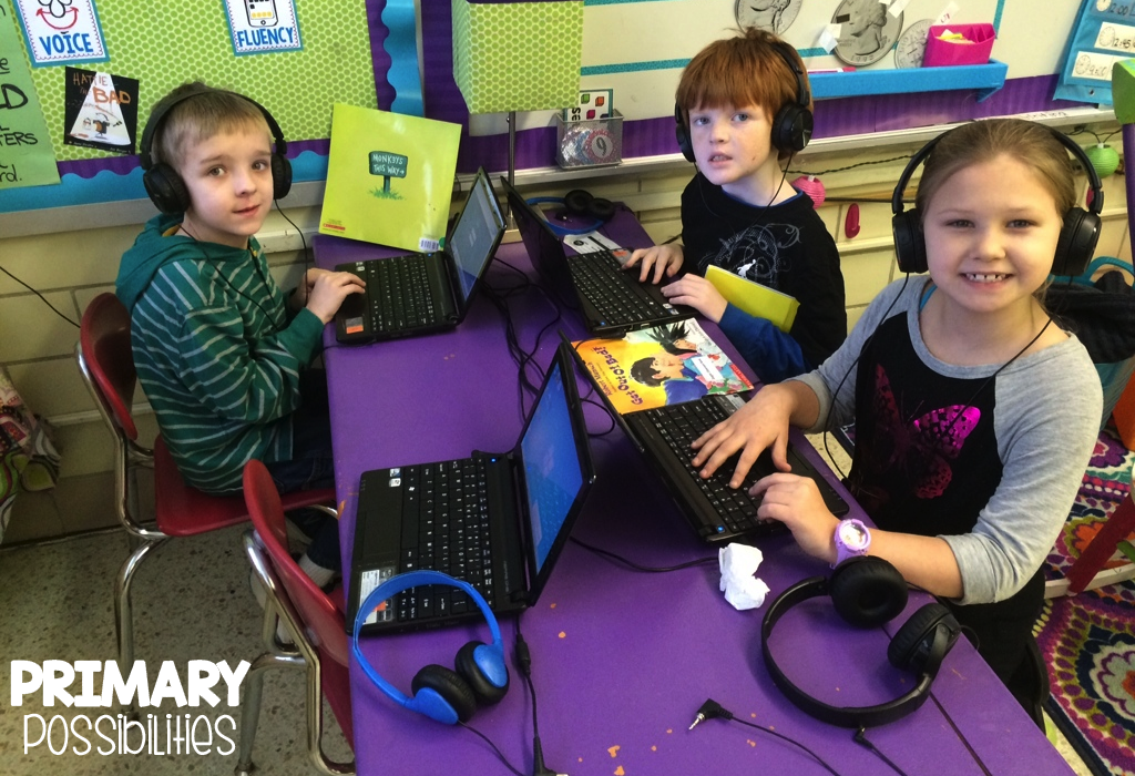 Primary Possibilities: Tips for Looping with Your Class