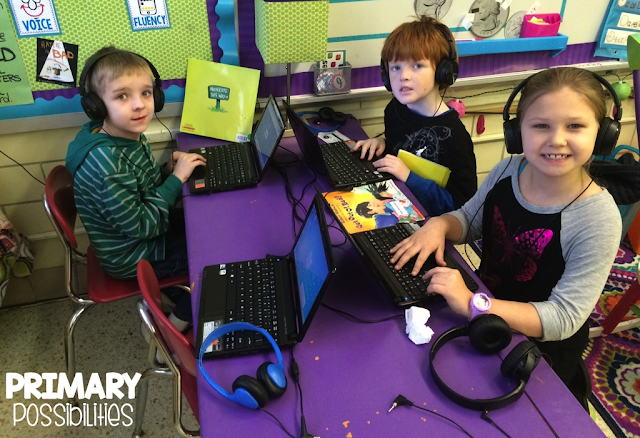 Primary Possibilities: Tips for Looping with Your Class