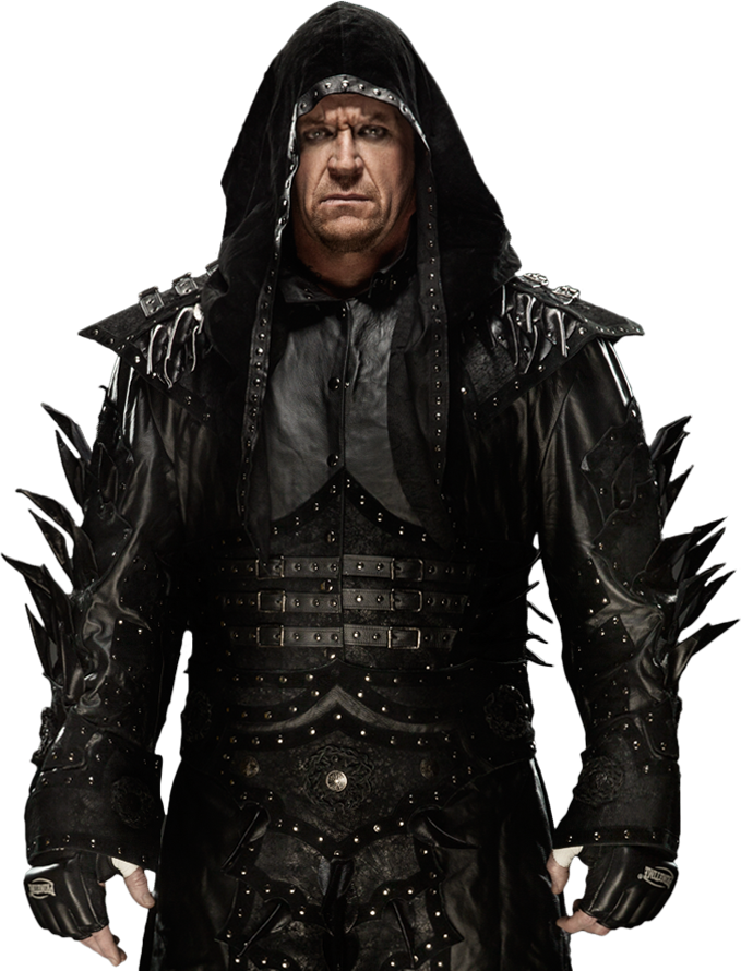 Undertaker