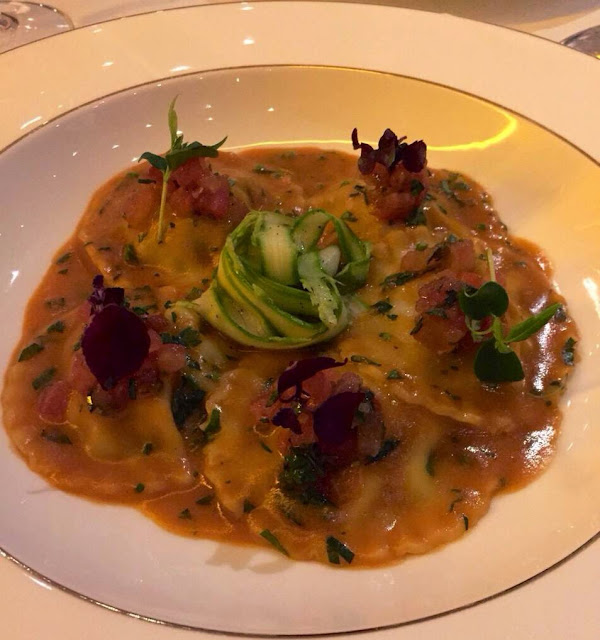 A Restaurant Destined for a Michelin Star...Here in Lebanon!