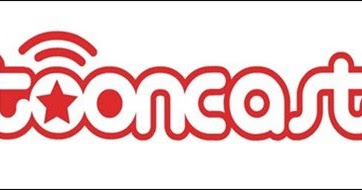 InfoAnimation.com.br: Tooncast: Canal dedicado aos desenhos animados ...