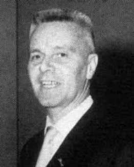 Jan Tinbergen
