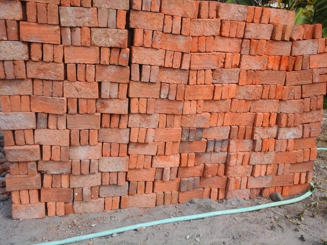 BATA MERAH ~ SUPPLIER PASIR KEDIRI