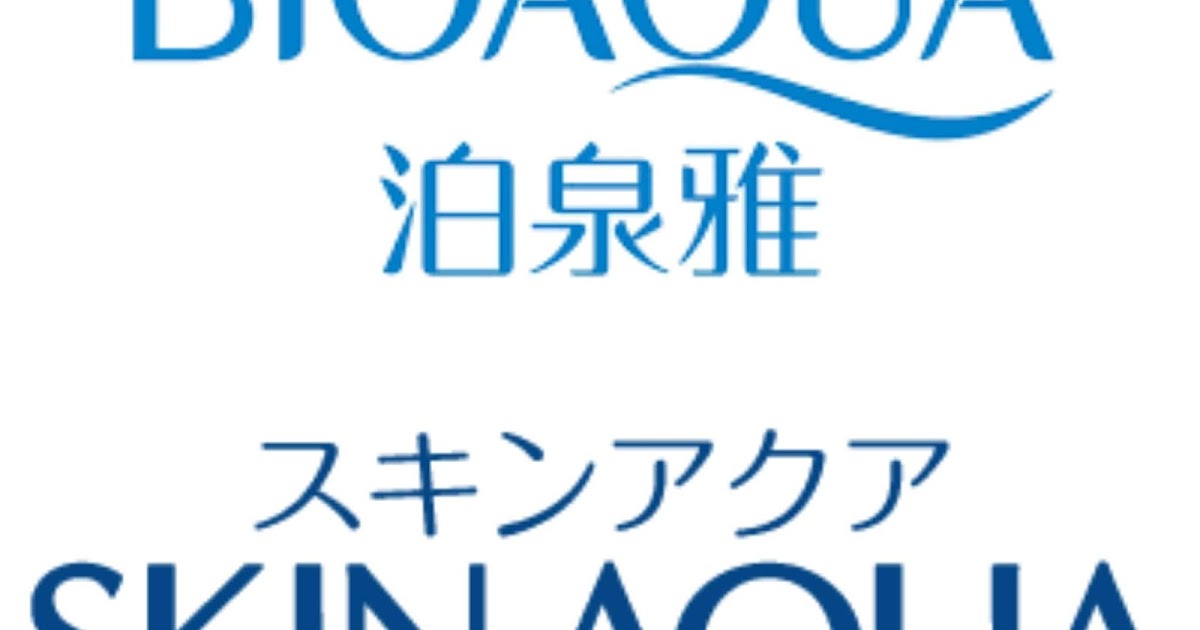 Bioaqua (Brand Investigation)