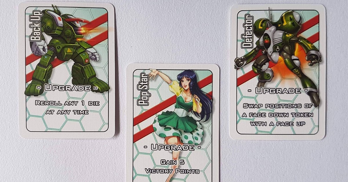 Robotech Ace Pilot: Review