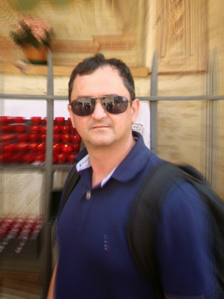 Família De Nardi no Brasil: Vittorio Veneto segundo padre Marcos Rogério Dn