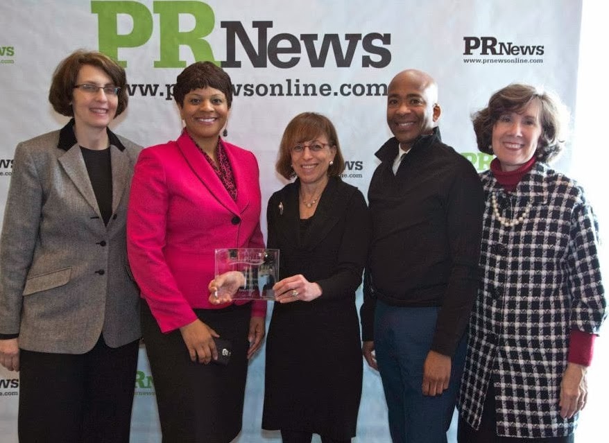 The Chester City Blog: Health Partners Plans Takes National PR News ...