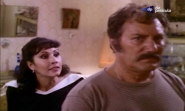 Películas B: El cafre (1986)