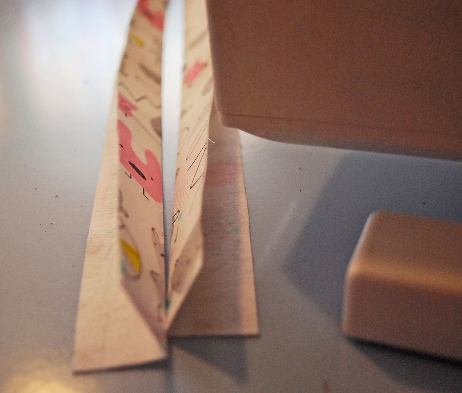 33stitches: Easy Camera Strap Tutorial