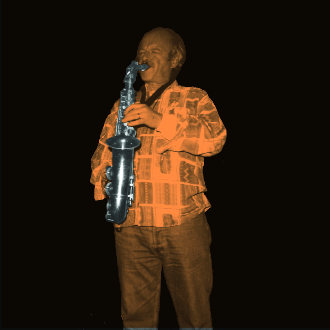 inconstant sol: ELTON DEAN - KEITH TIPPETT - MARIO CASTRONARI - TONY ...