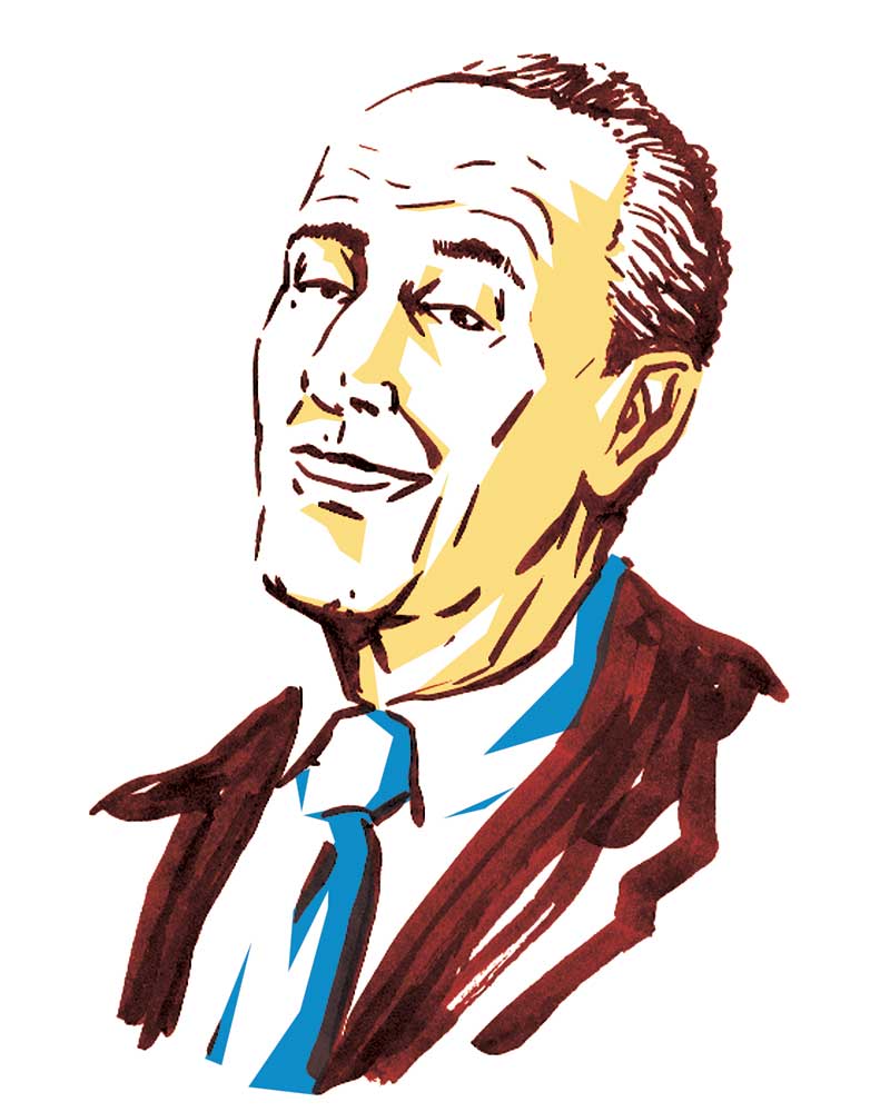 Kyle Frink Sketch Blog: Senator Schumer, Democrat, NY