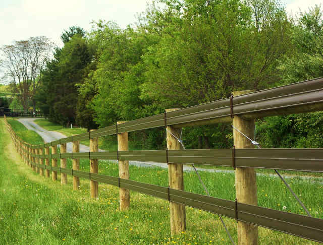 Fence Supply Online: Split Rail Fencing To Beautify And Lighten Up Your ...