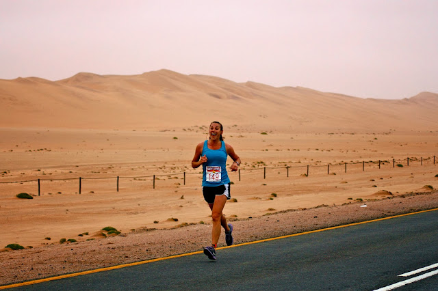 Peace Corps Namibia - The Habenicht Chronicles: World Map Project