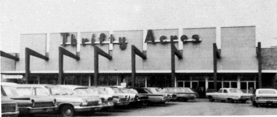 My Downtown Muskegon - Muskegon Mall