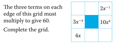 Resourceaholic: 5 Maths Gems #30
