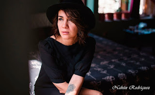 El blog de Campos: Todas las Mayras en Mayra. Por Gustavo Campos