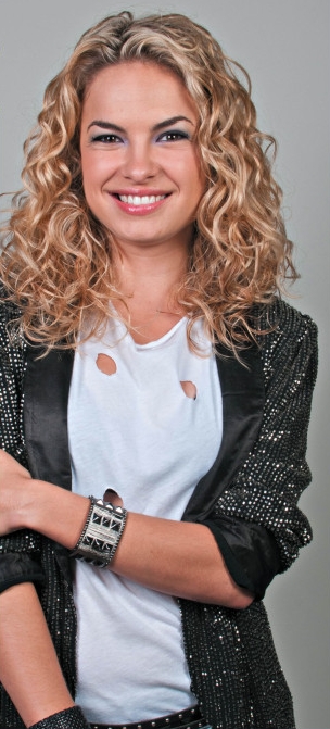 We My Lua: Lua Blanco fala sobre turnê de Rebeldes