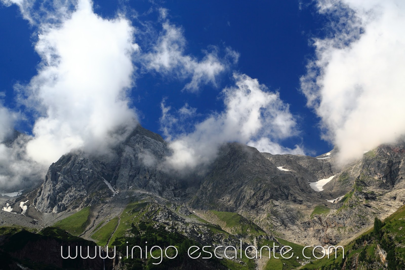 Blog sobre fotografía y viajes del fotógrafo Iñigo Escalante: Diario ...