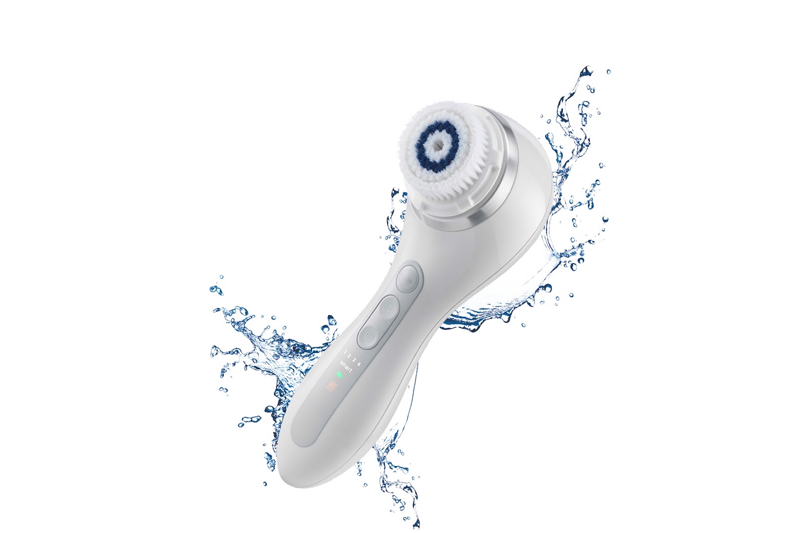 Clarisonic Smart Profile | kleo beauté