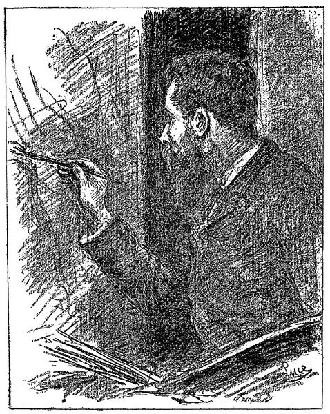 ART & ARTISTS: Georges Seurat - part 3