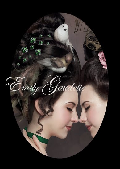 Art Blog of Emily Gaudette: Joined