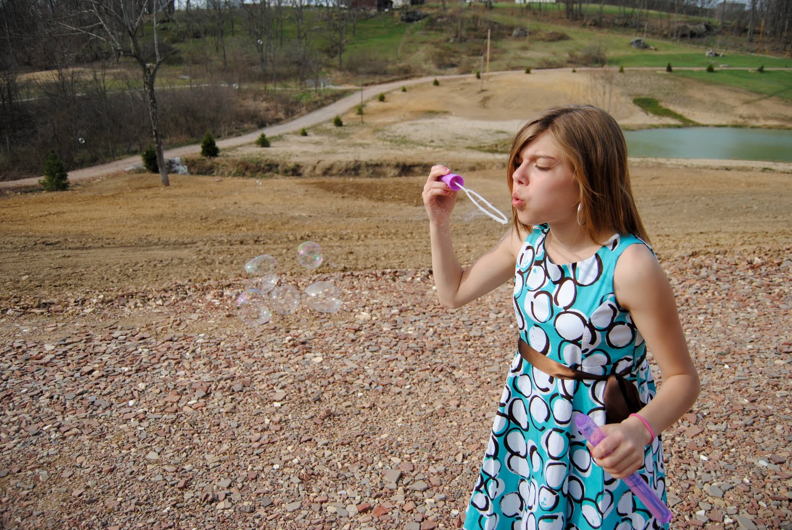 Gimped! Gimp Tutorials: Gimp Tutorial - How to Use Gimp to Give a photo ...