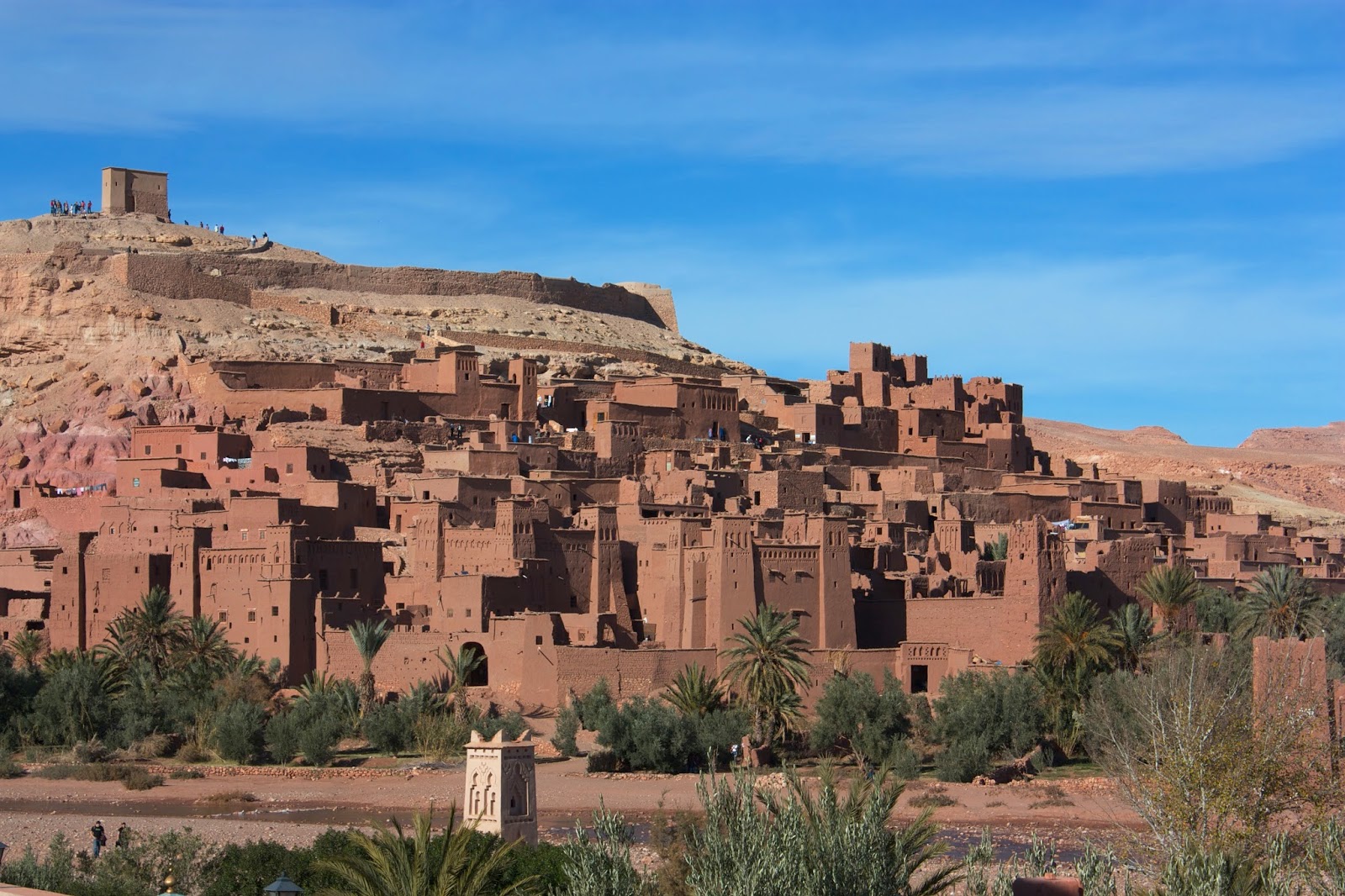 Visitando Marrakech, la ciudad roja | Cortar, Coser y Crear