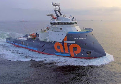 Ingeniería y Computación: Proa X-Bow, también conocida como Proa ...