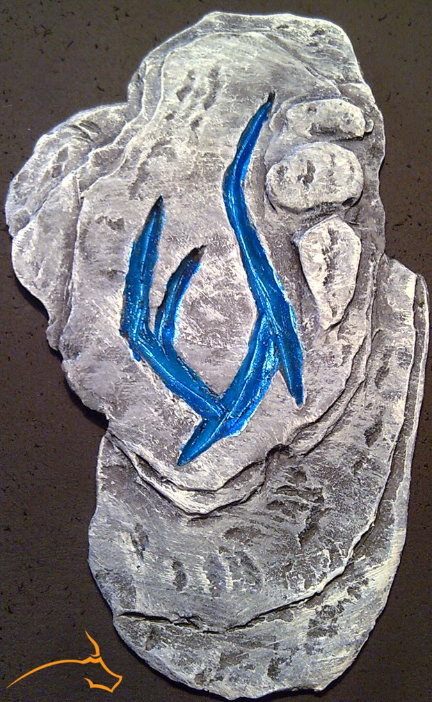 Leicester's Ramble: Random Magic Item: Dovoro's Skipping Stones