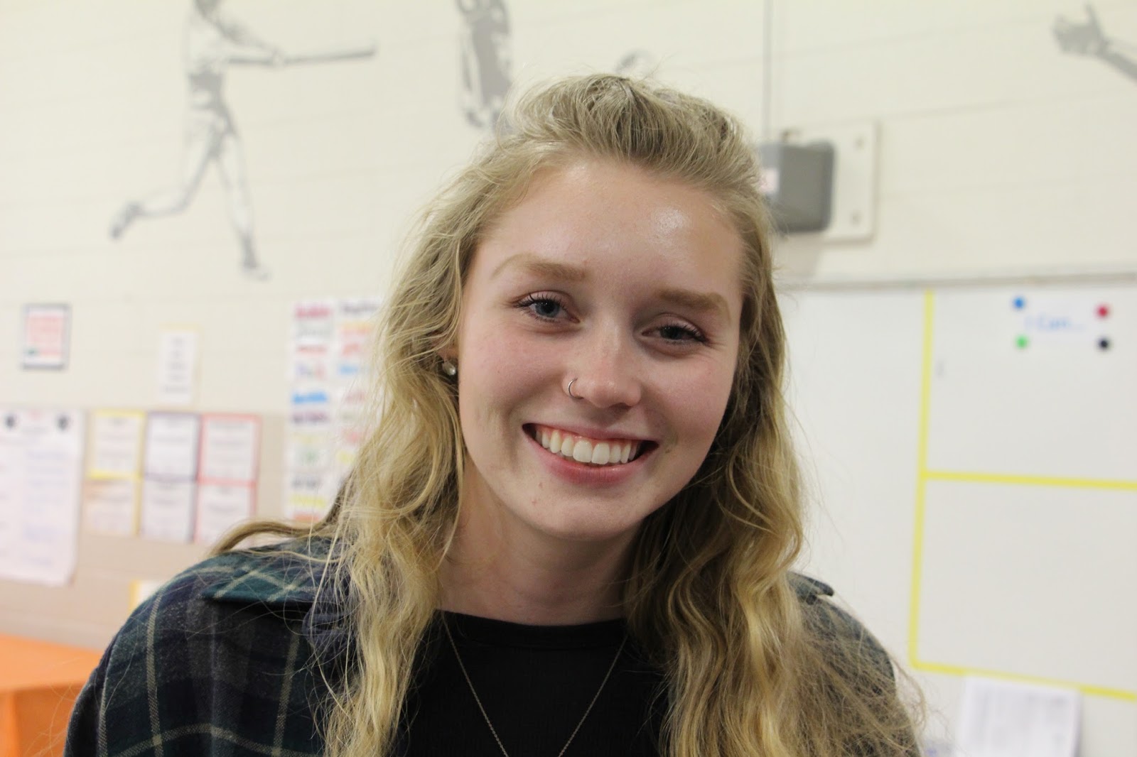 Your Permanent Record: Science Night at Union Cross Elementary