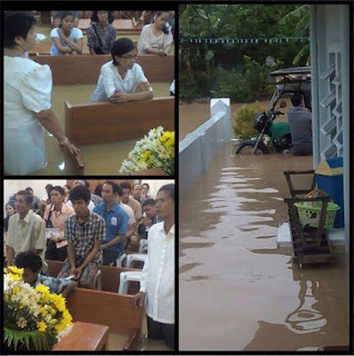 Bakit Mahalaga Ang Pagsisimba O Pagsamba