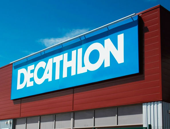 Candilerías: Decathlon anuncia la apertura de su tienda en Lepe