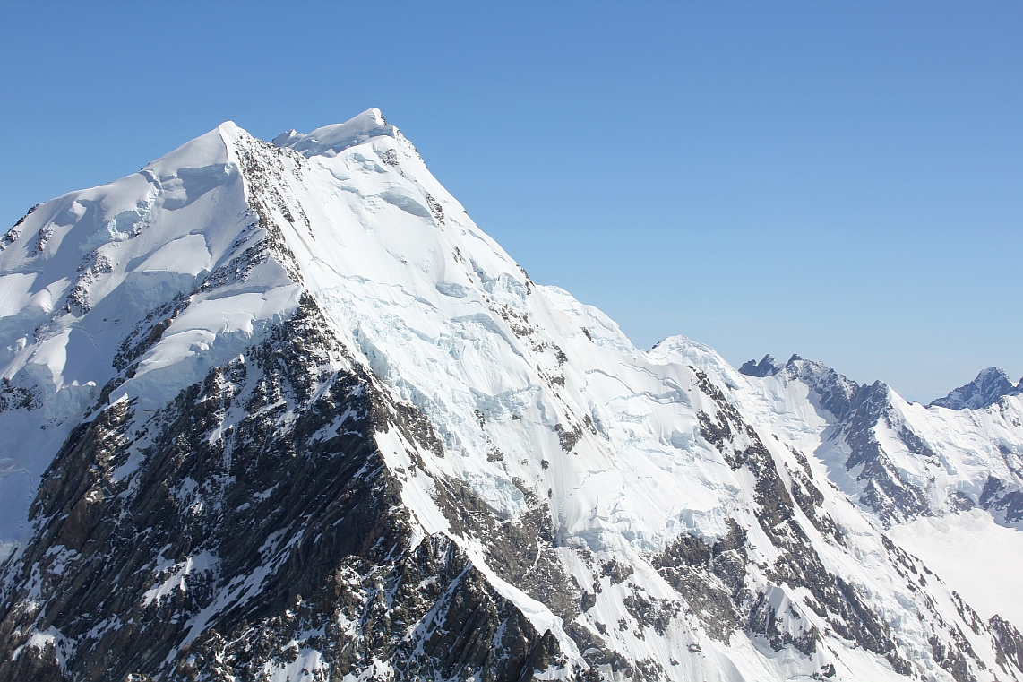 Bob McKerrow - Wayfarer: January 2012