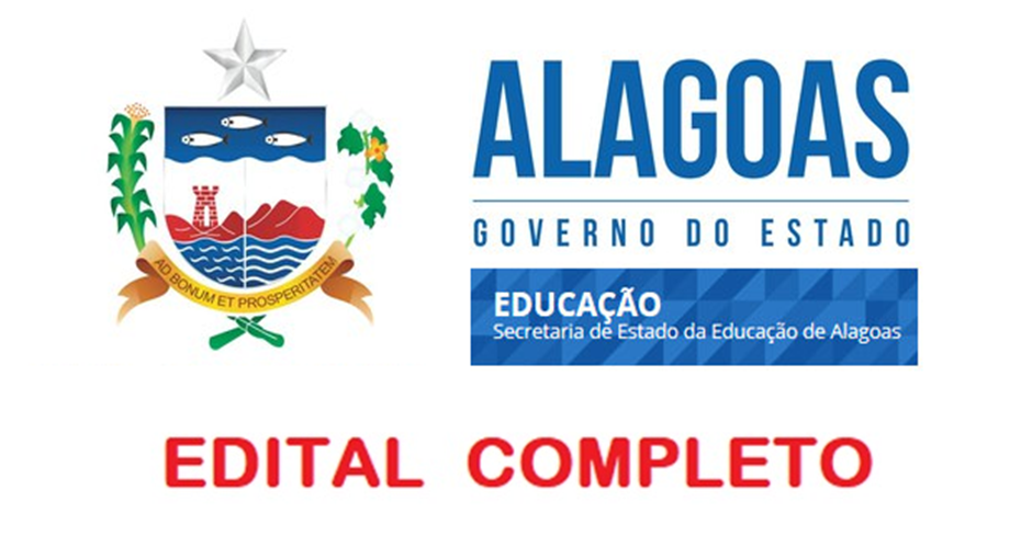Seduc Al Divulga Edital De Seleção Para Contratação De Professores