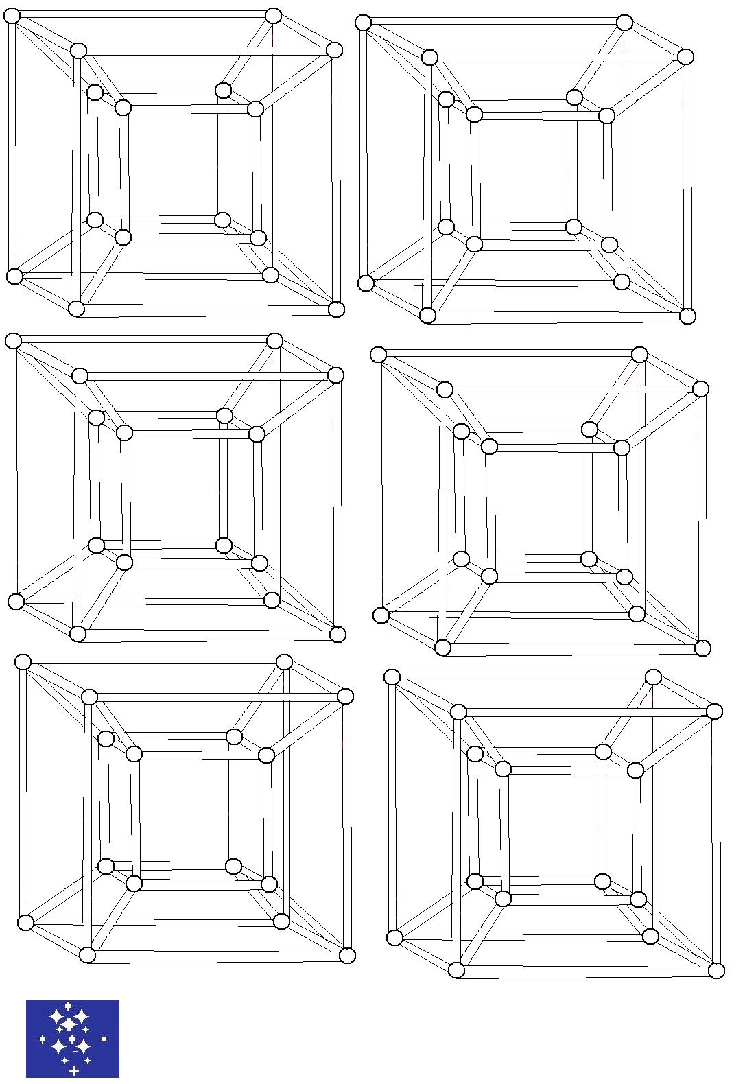 Creative Science & Philosophy: Working Graph Paper for Reference: